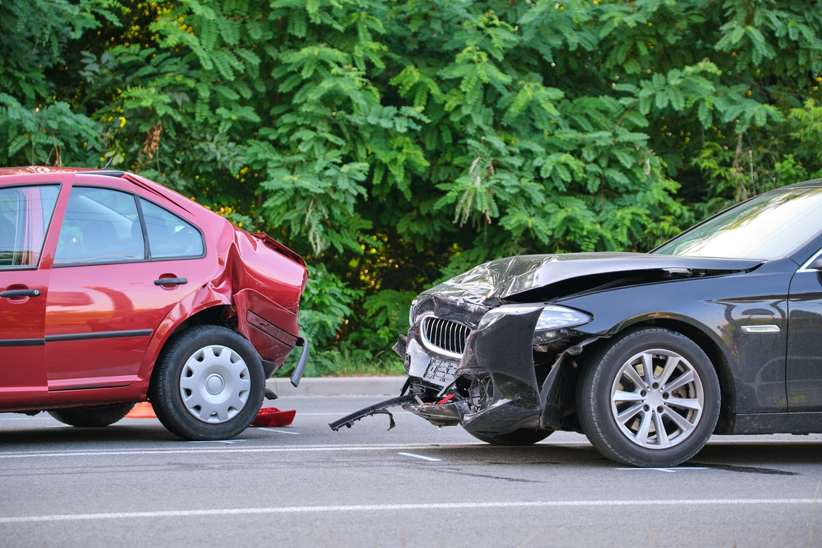 Comparative Negligence in Car Accident Claims in South Carolina