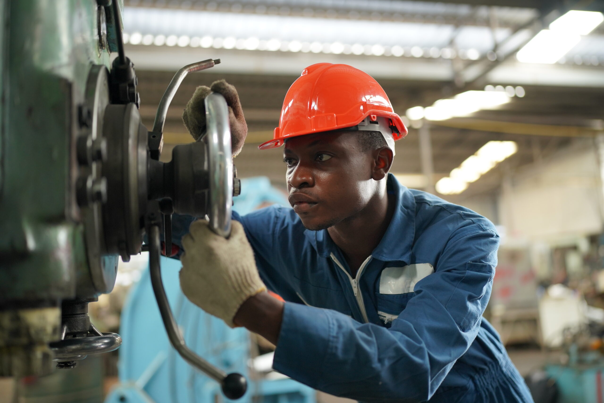 Greenville BMW Factory Workers' Compensation Lawyer | Dan Pruitt