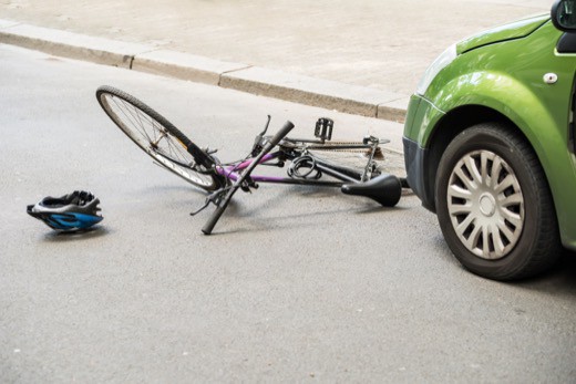 Vehicle Accidents in the Driveway | Dan Pruitt Law Firm